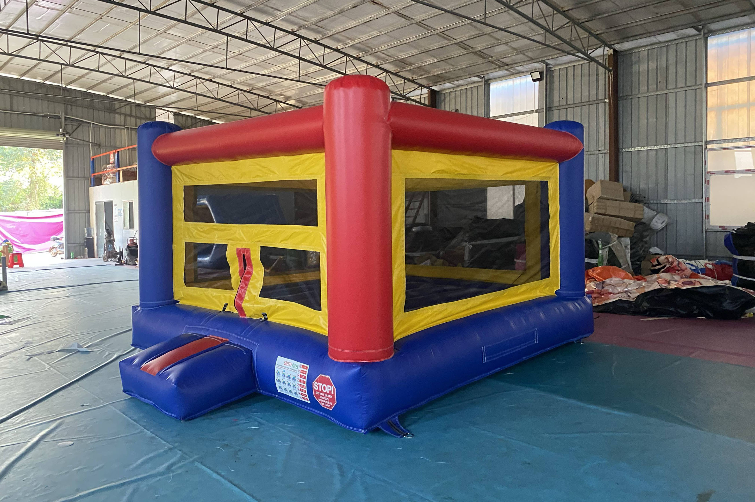 Cambridge Bouncy Castles | Canada